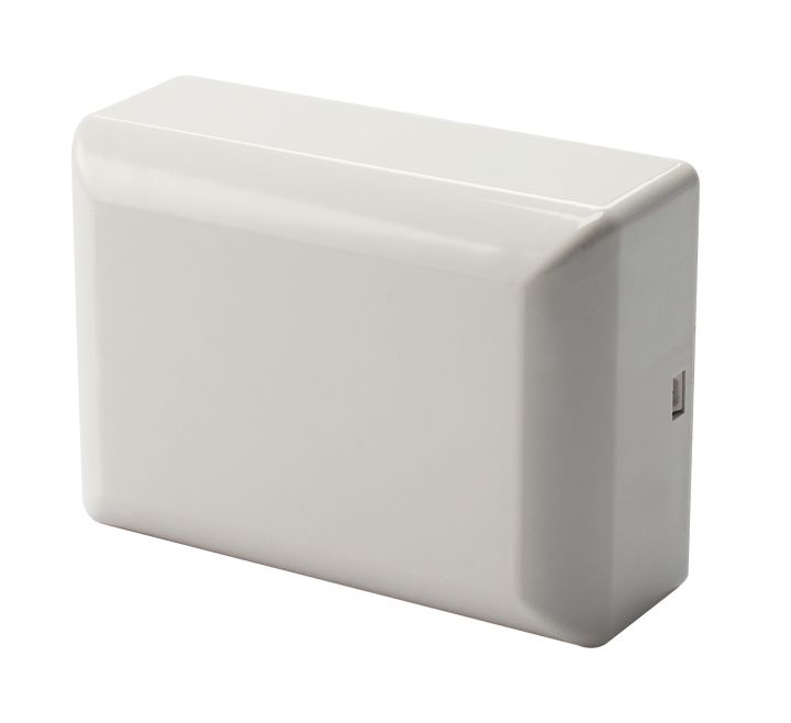 JUNCTION BOX IP20 6-POLE - Egant